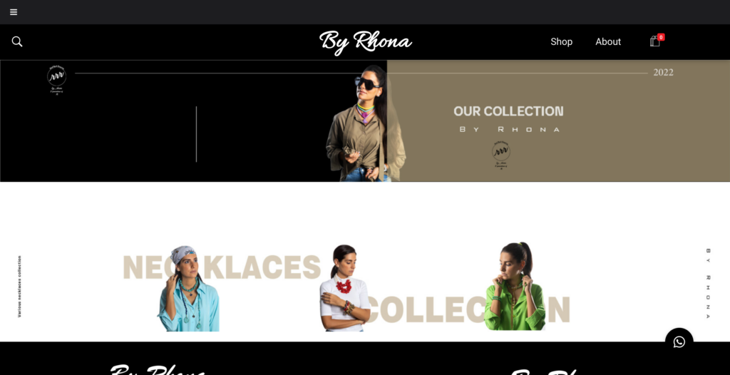 Portofolio – ELKHAYYAT.ME